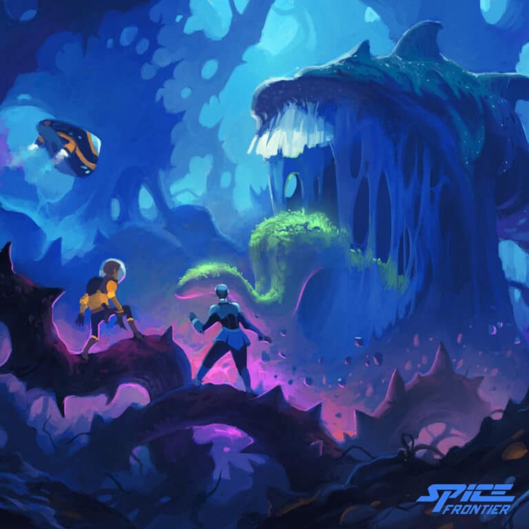 068 Art In The Spotlight - Something To Get Animated About- May/June