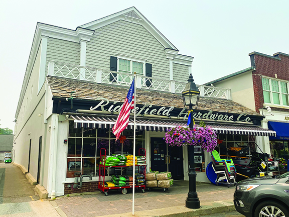 Reader's Choice Top 10