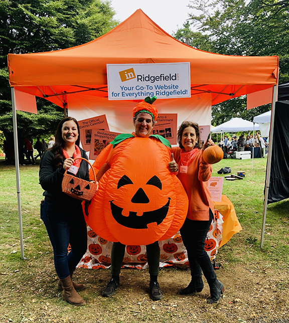 The Great Pumpkin Weigh Off Begins their Second Decade Sept/Oct 2023