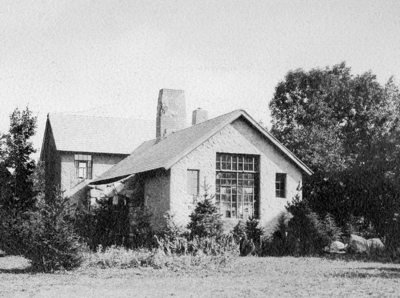 Old Ridgefield - School's In Session