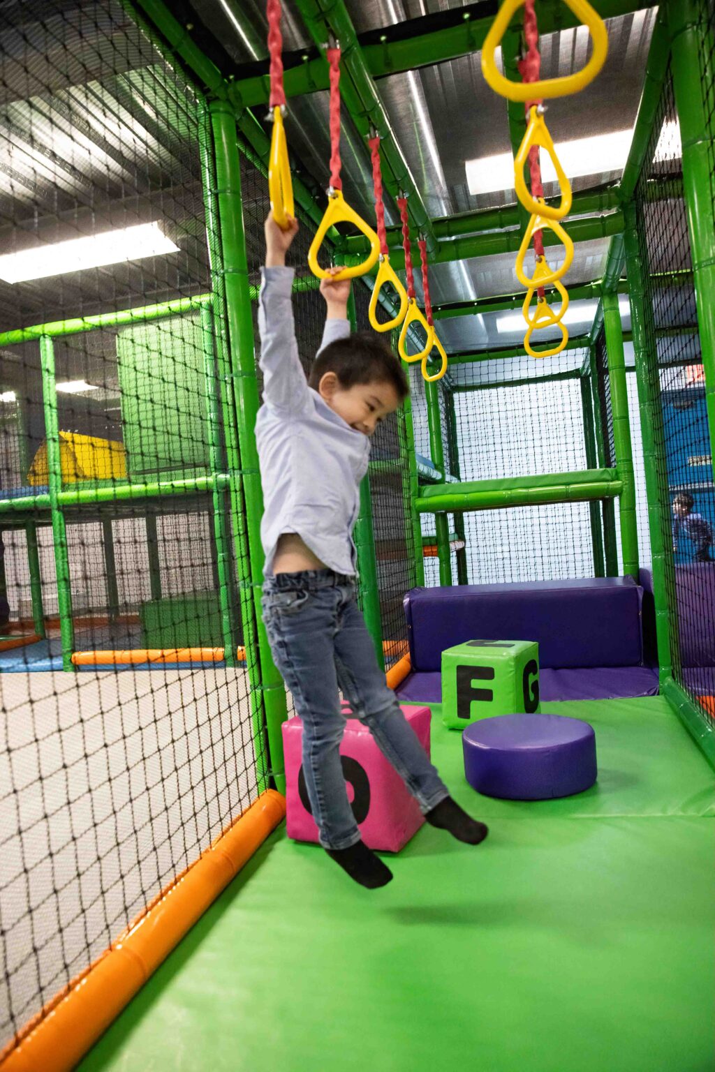 Welcome - Play Place in Wilton