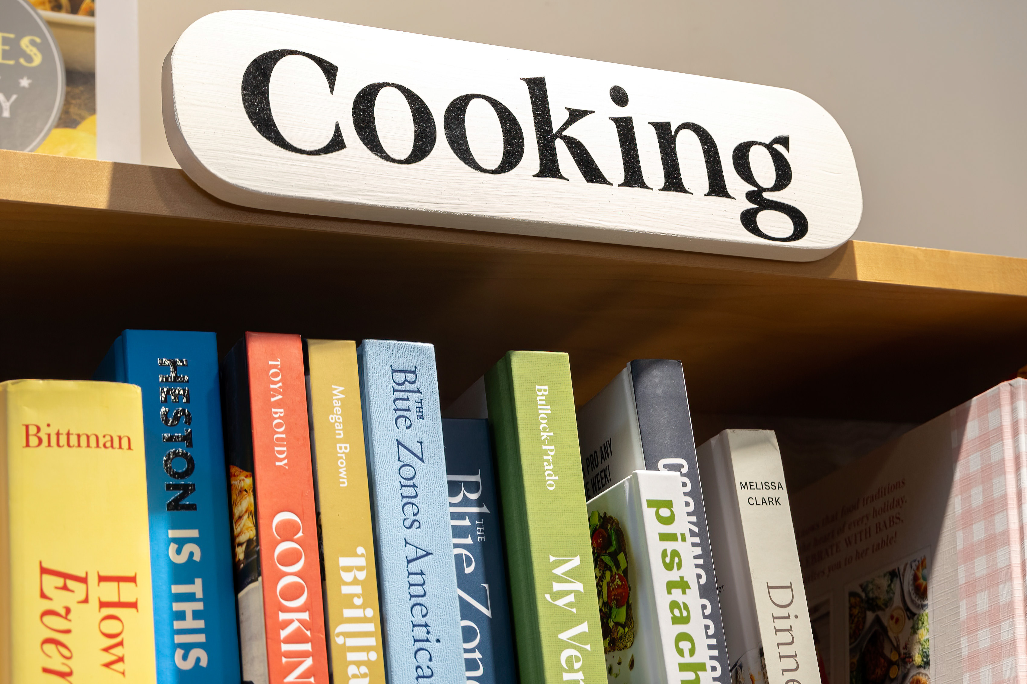 Foodies - Kitchen Essentials