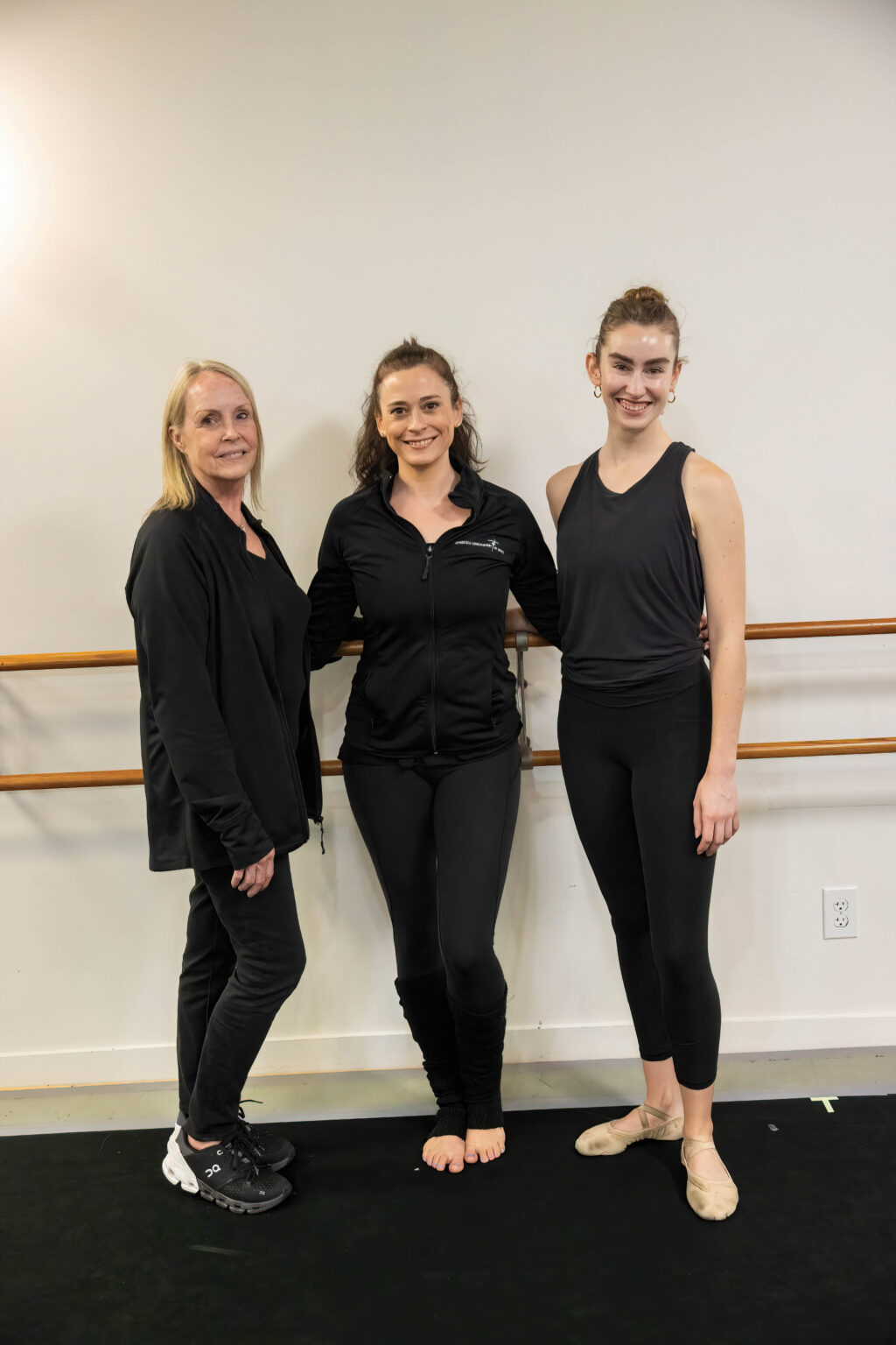 Ridgefield Conservatory of Dance