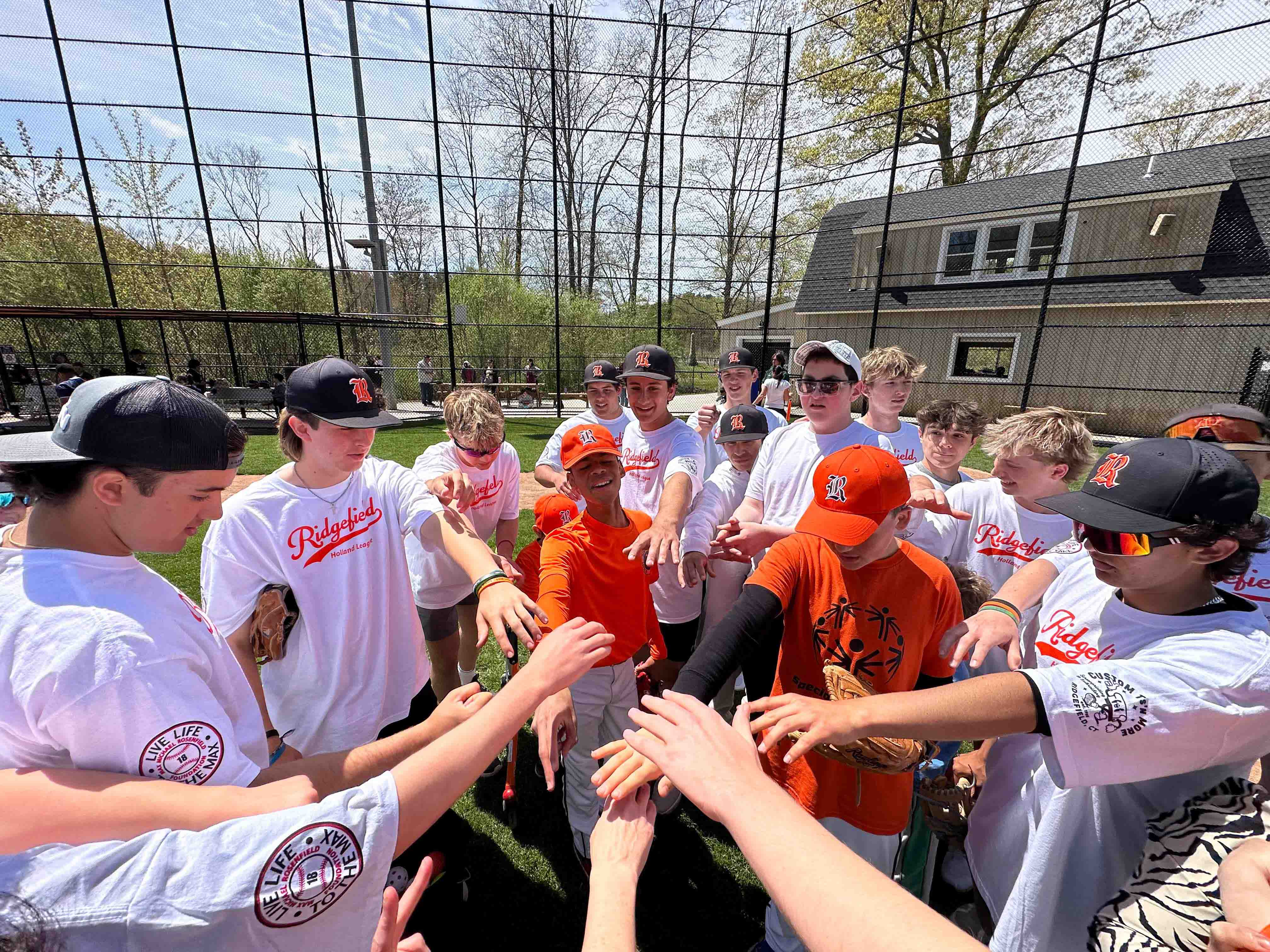 Challenger League - Let Everyone Play