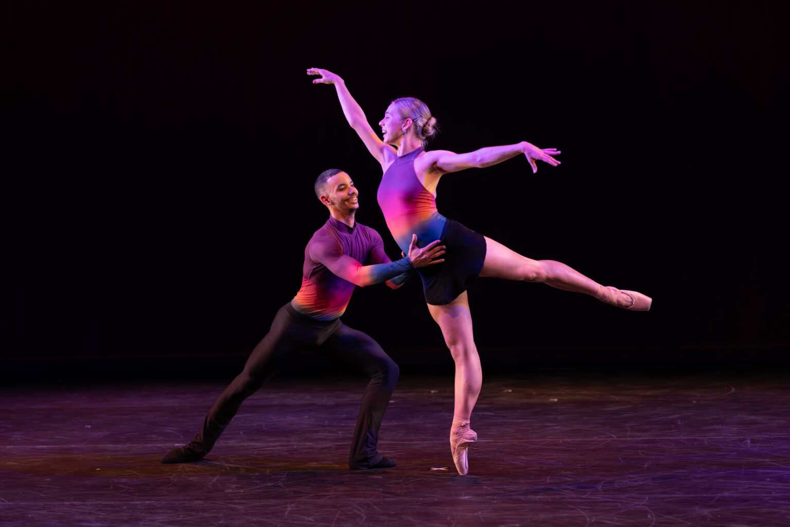 When was the last time you experienced a sense of awe?