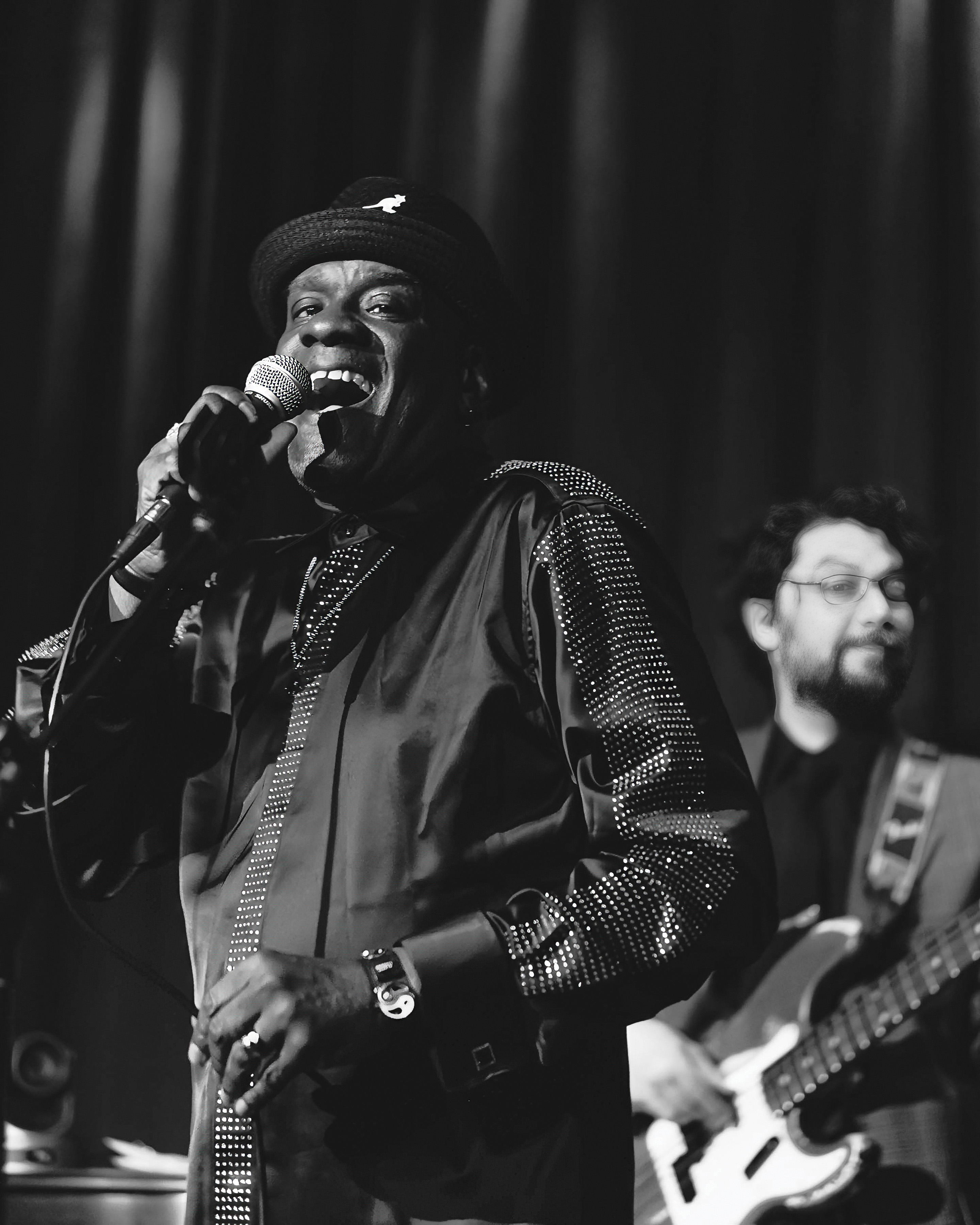 Brewsters Best Kept Secret- Uncle Cheef