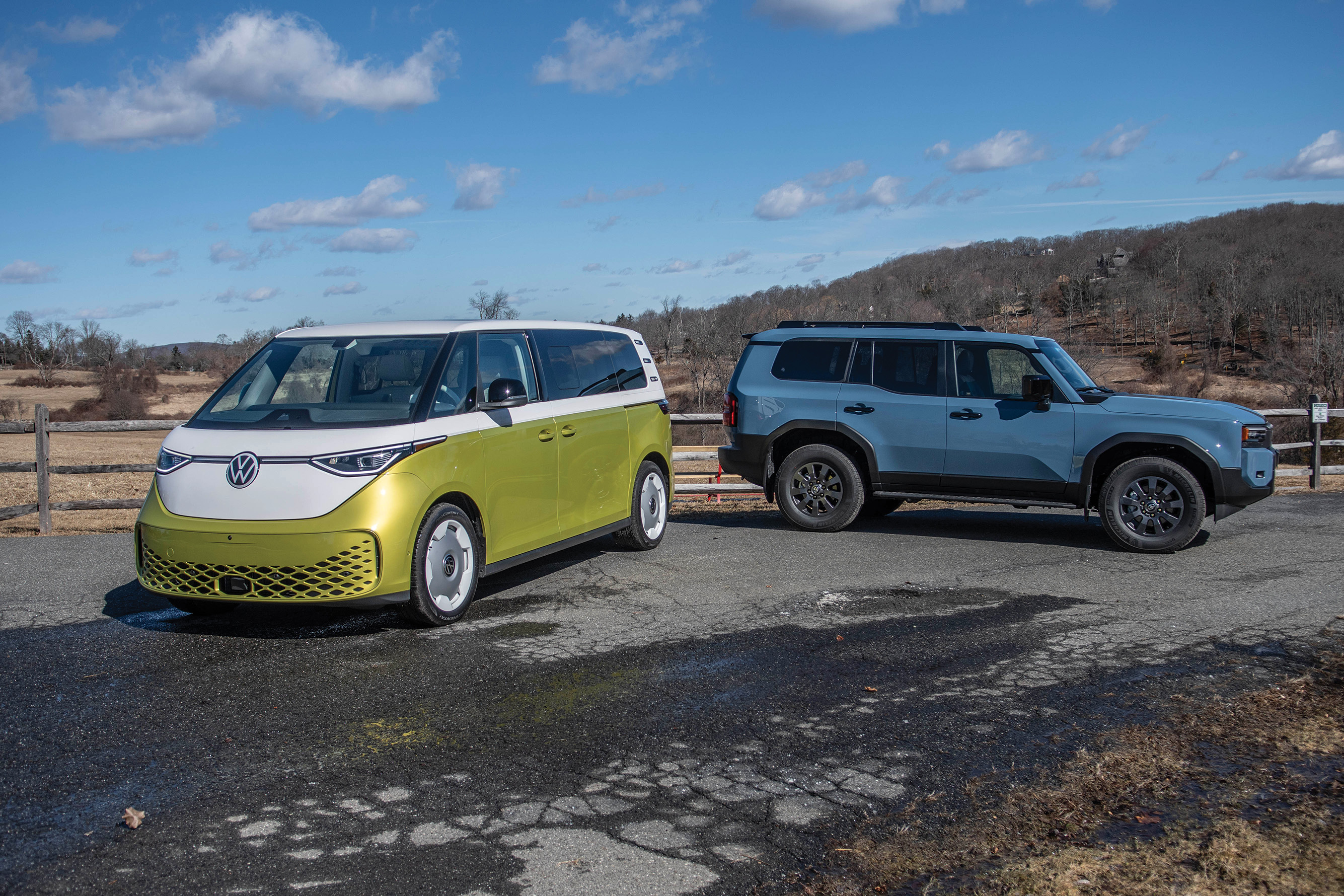 Automotive Icons Reborn