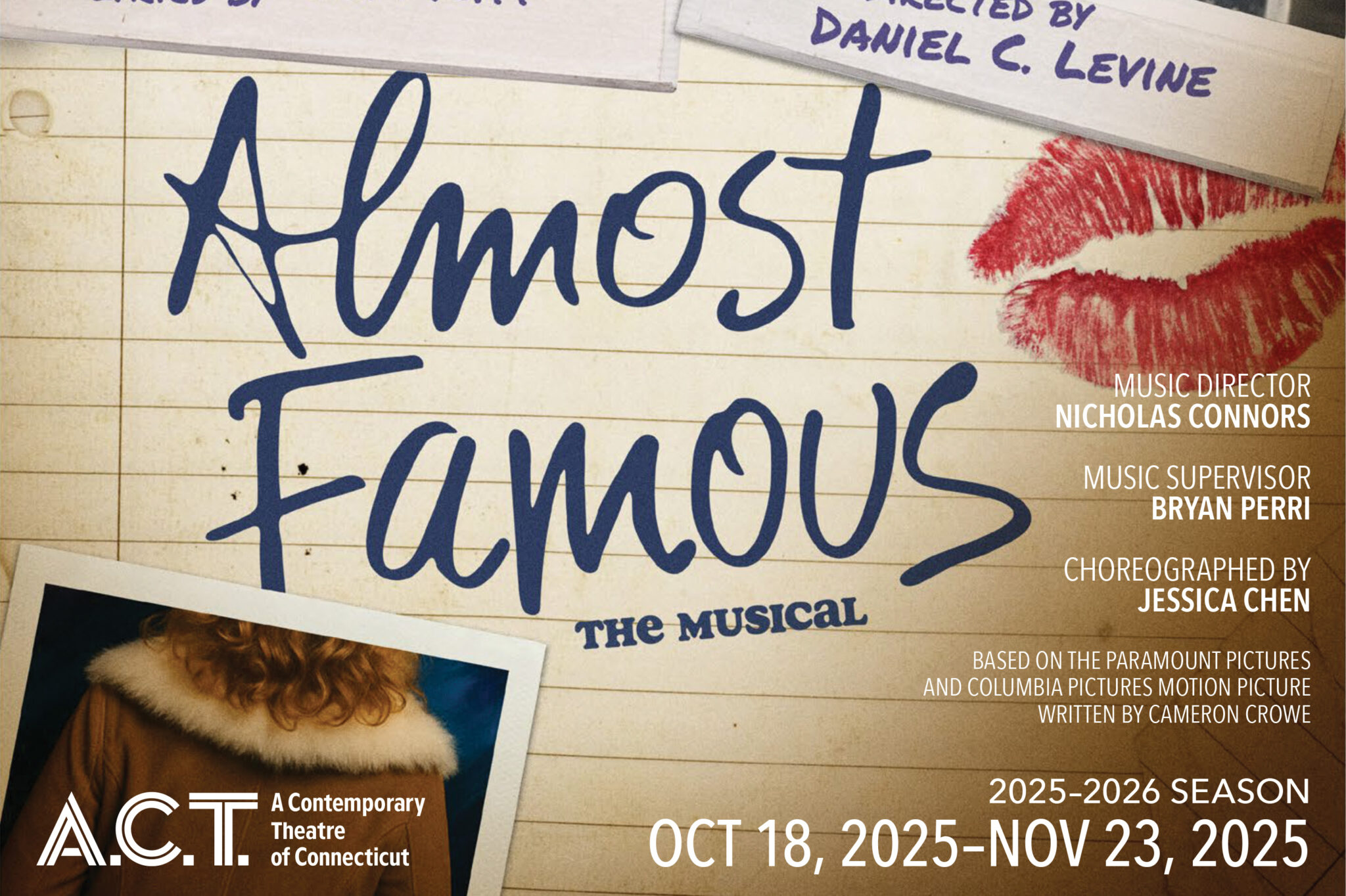ACT of CT - Almost Famous