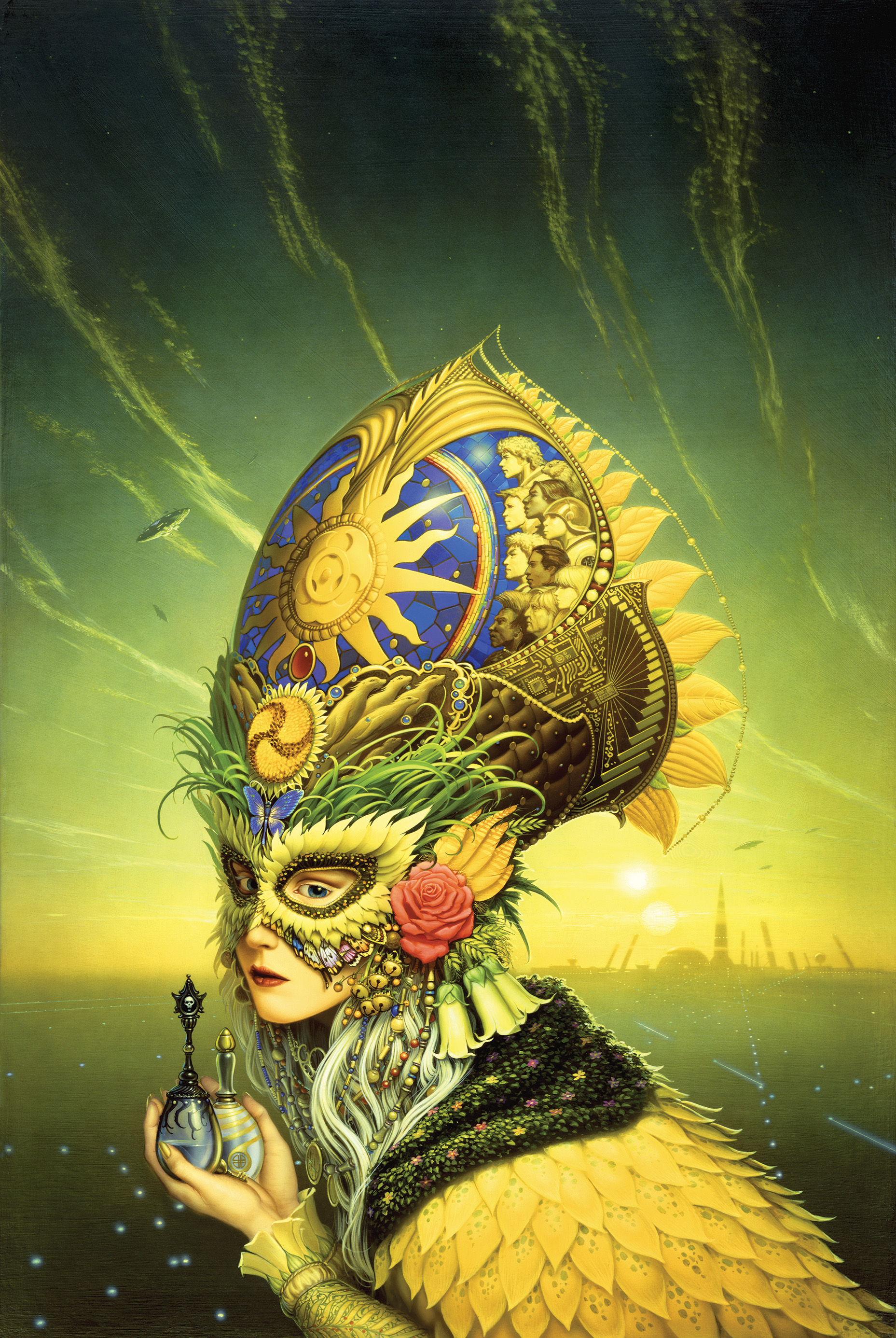 Art in the Spotlight - The Art of the Deadline
